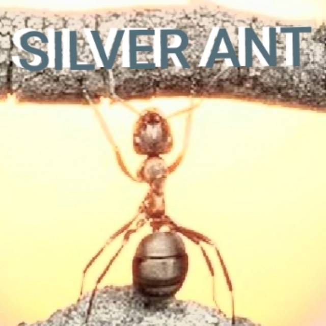 Produk SILVER ANT | Shopee Indonesia