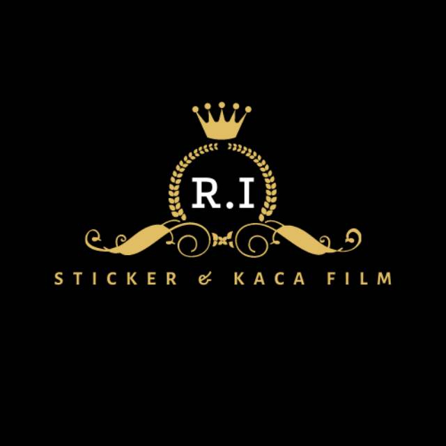 Produk sticker.ri | Shopee Indonesia