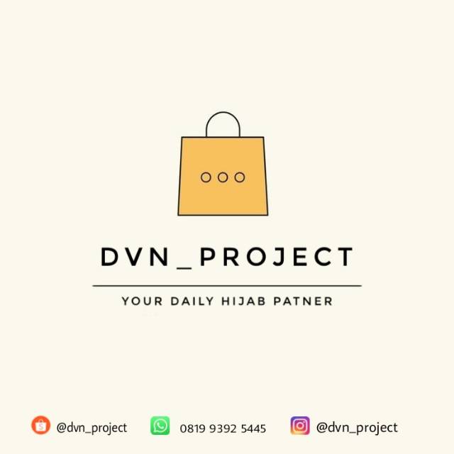 Produk dvn_project | Shopee Indonesia