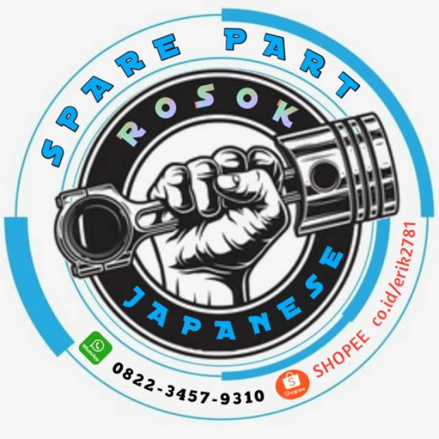 Produk ROSOK JAPANESE | Shopee Indonesia