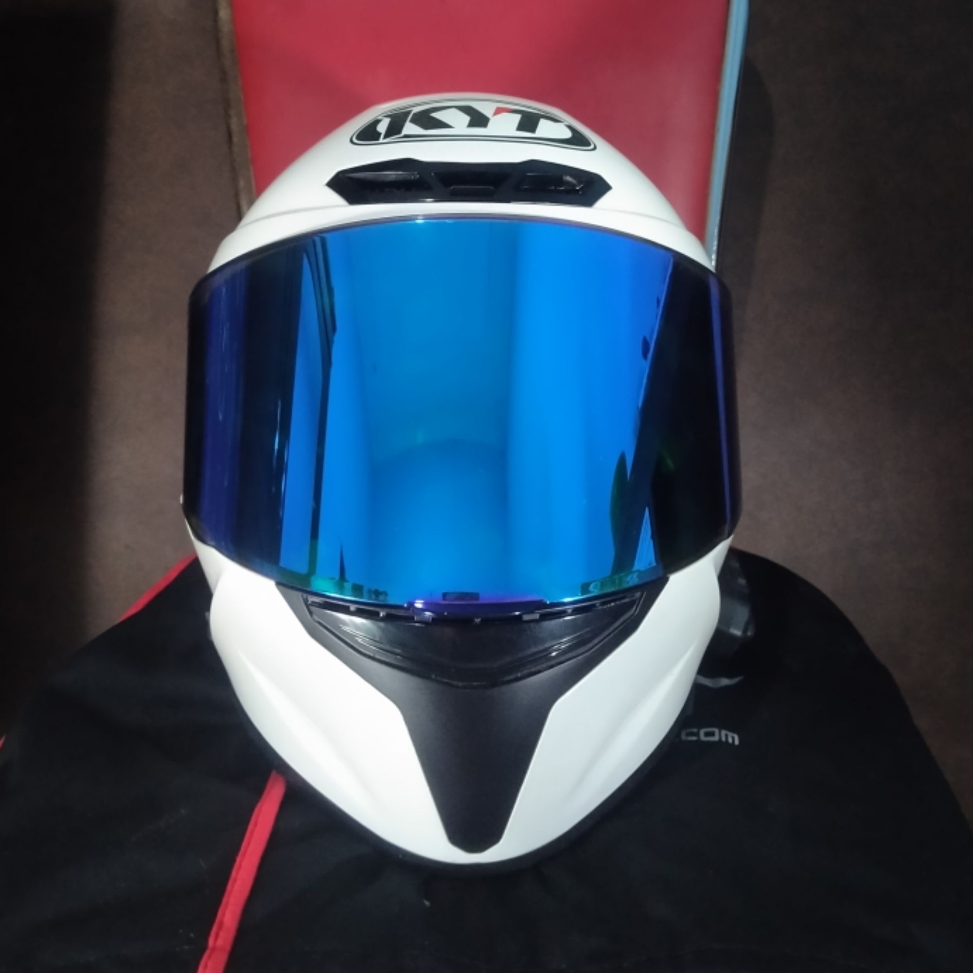 Produk Ad Helmet | Shopee Indonesia