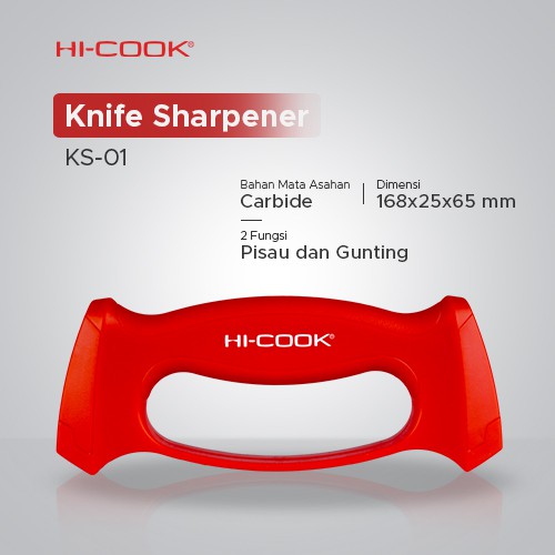 Toko Online Hi-Cook Official Shop | Shopee Indonesia