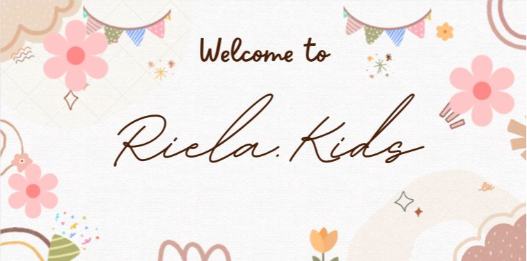 Produk Riela.Kids | Shopee Indonesia