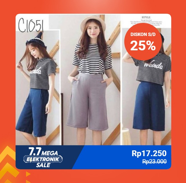 Produk CANDRA_COLLECTION | Shopee Indonesia
