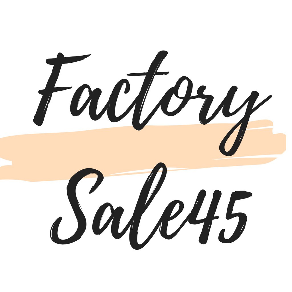 Produk Factory Sale45 | Shopee Indonesia