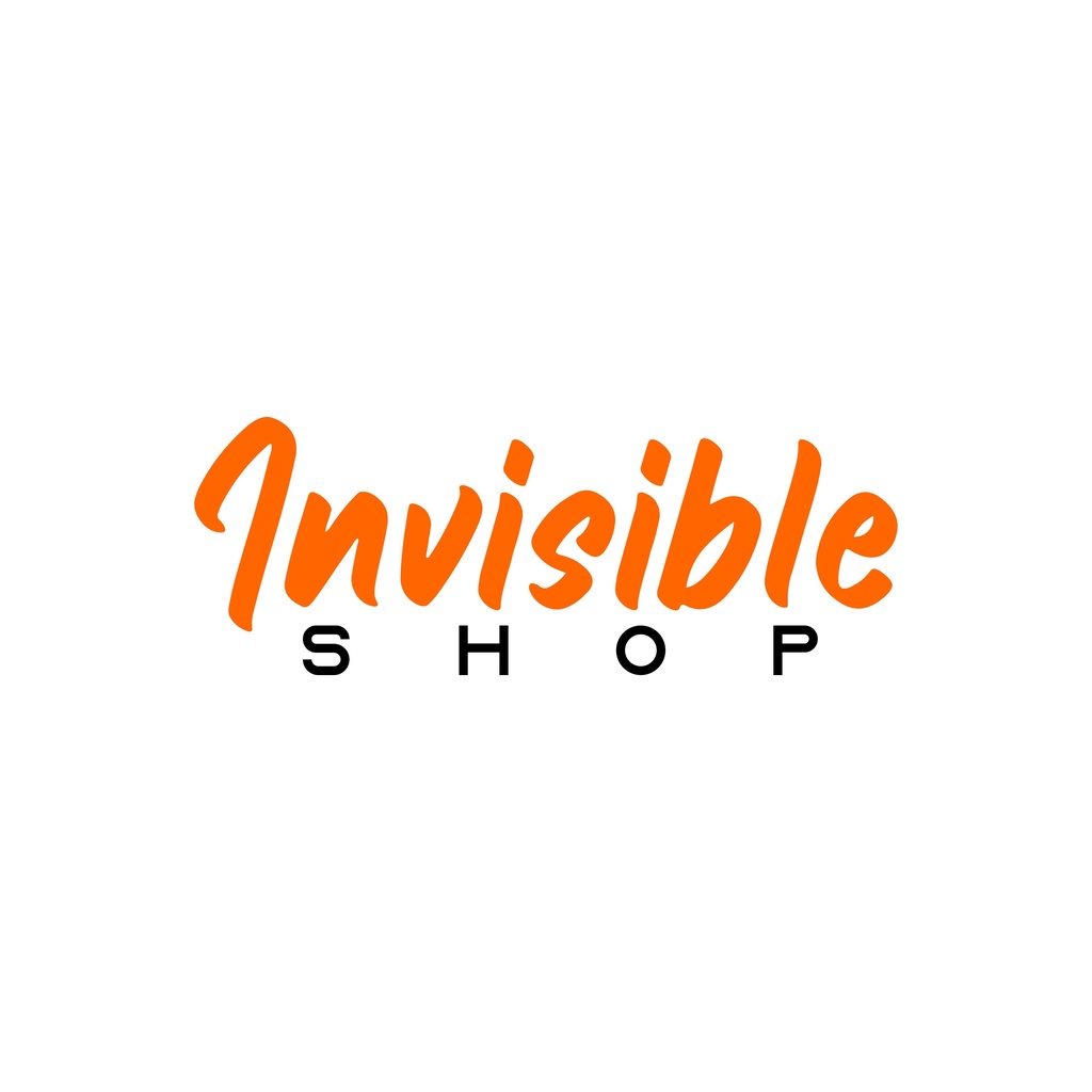 Produk invisible shop | Shopee Indonesia