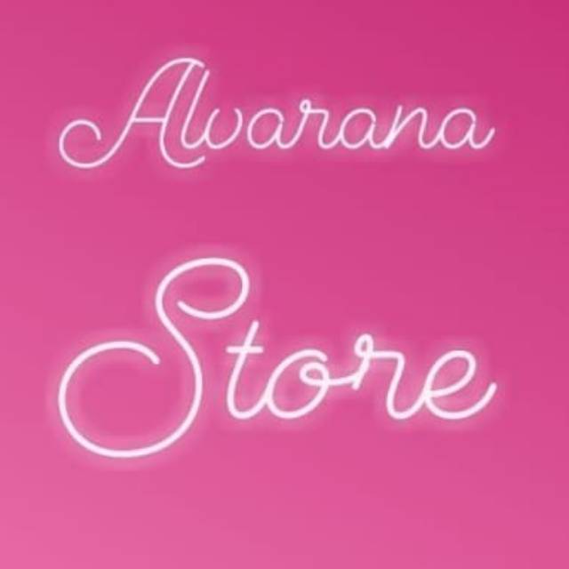 Produk AlvaranaStore | Shopee Indonesia