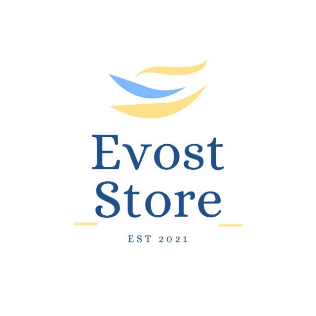 Produk Evost Official679 | Shopee Indonesia