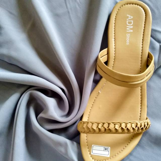 Produk ADM shoes | Shopee Indonesia