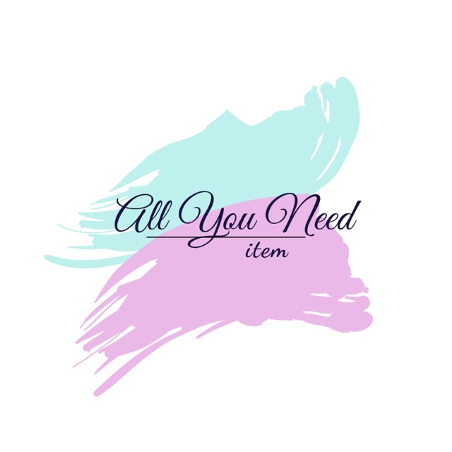 Produk AllYouNeed_item | Shopee Indonesia