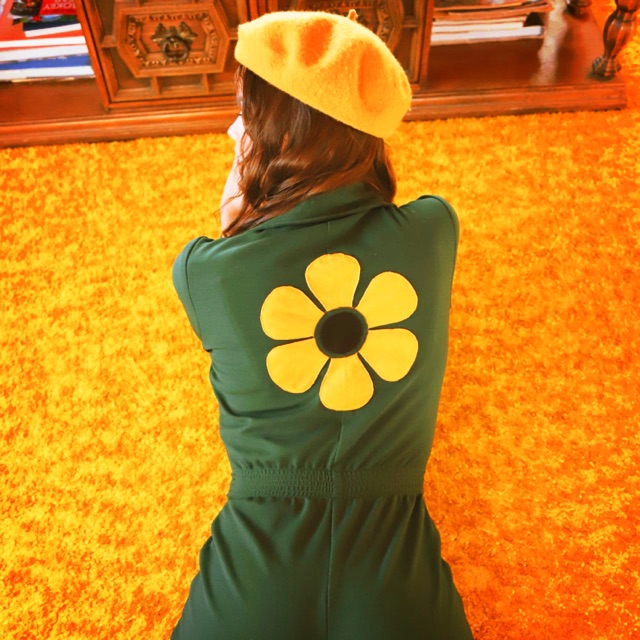 Produk Vintage 70’s | Shopee Indonesia