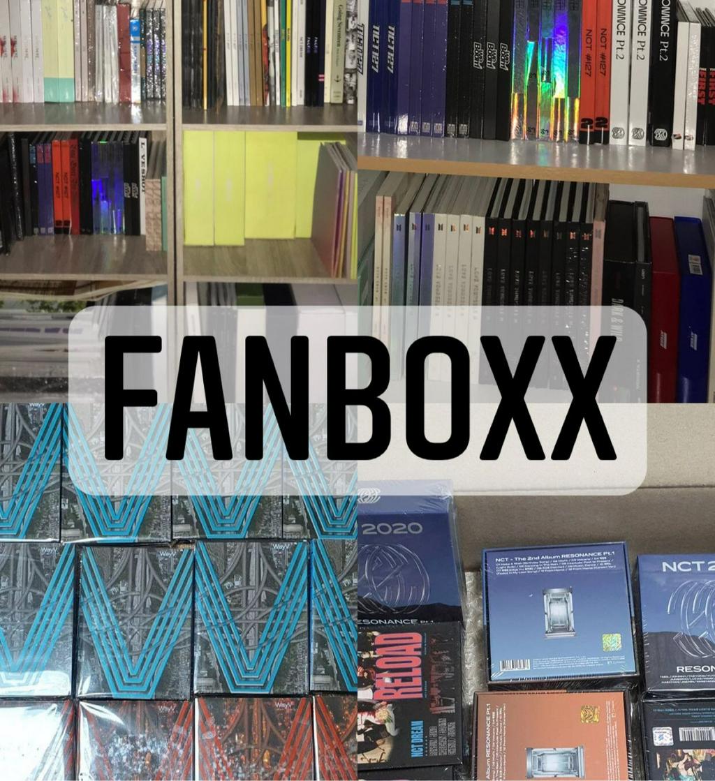 Produk fanboxx | Shopee Indonesia
