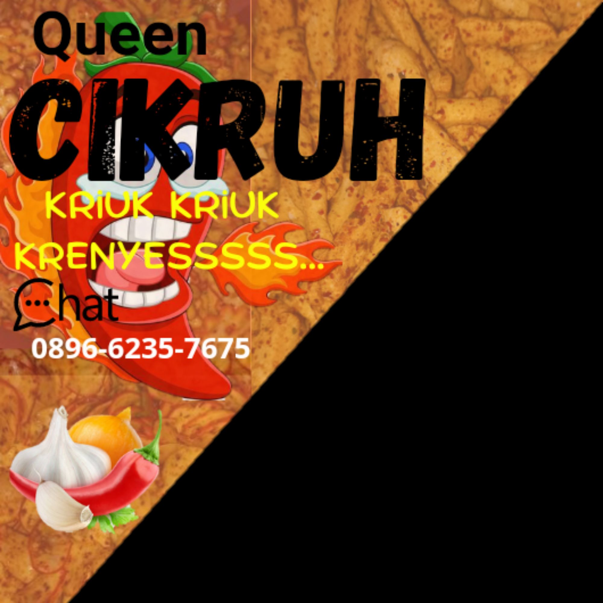 Produk Queen CIKRUH | Shopee Indonesia