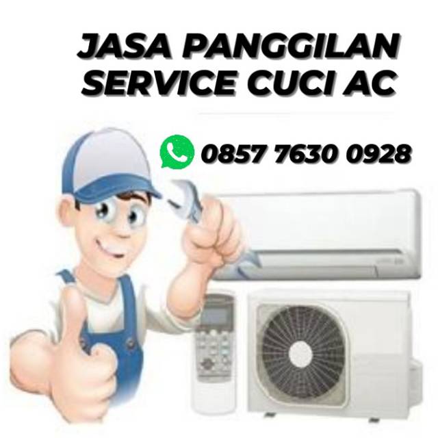 Produk Cuci AC Jakarta | Shopee Indonesia