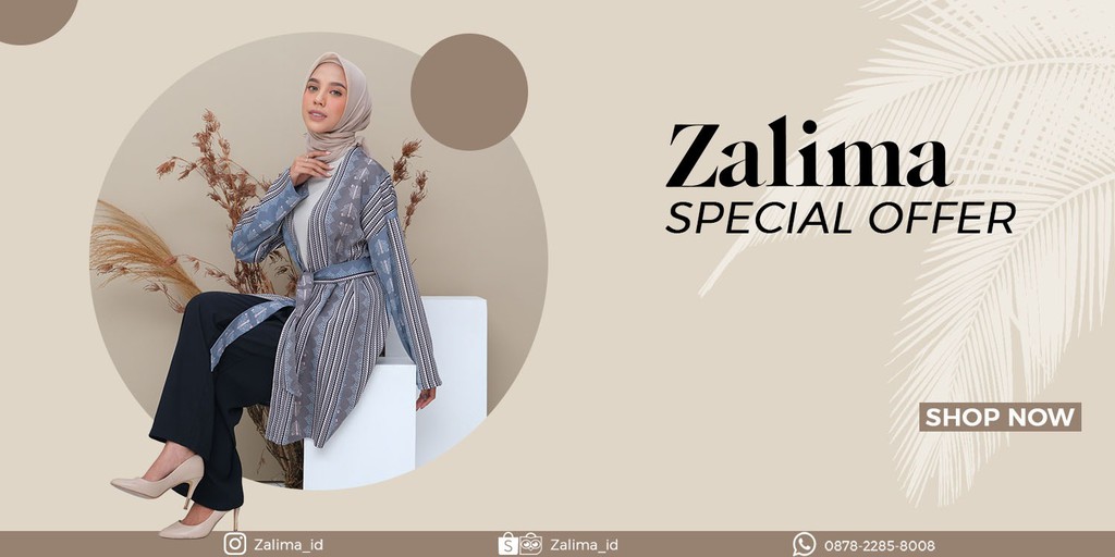 Produk Zalima_id | Shopee Indonesia