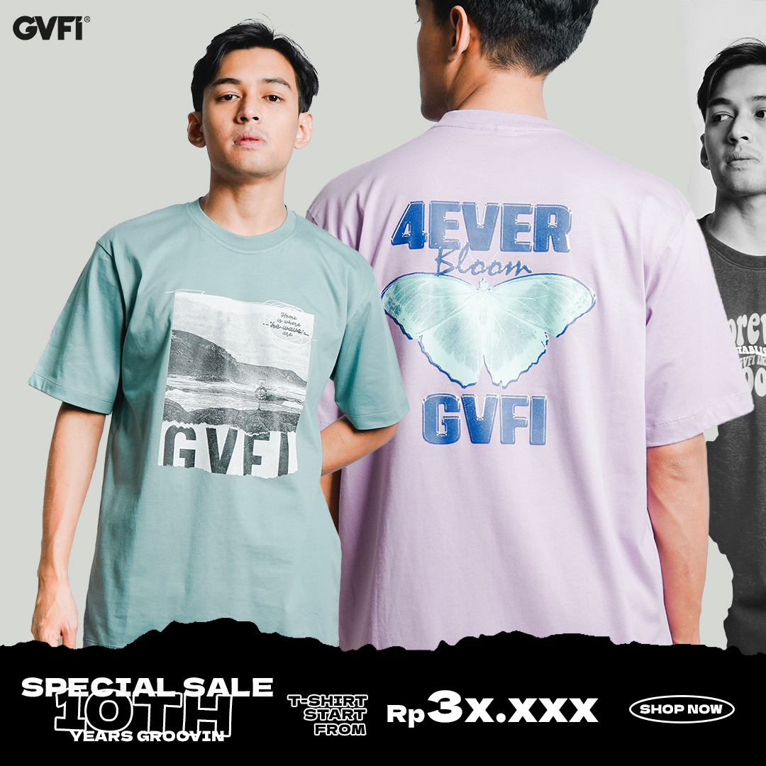 Toko Online GVFI Official Shop | Shopee Indonesia