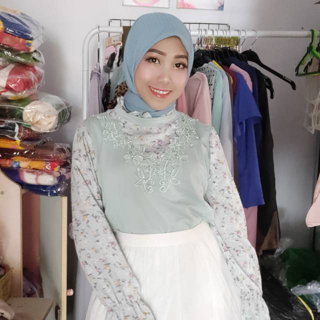 Produk Inayah _collection | Shopee Indonesia