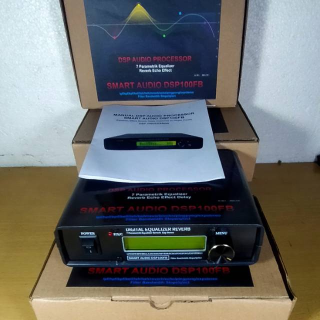 Produk Smart Audio Indonesia | Shopee Indonesia