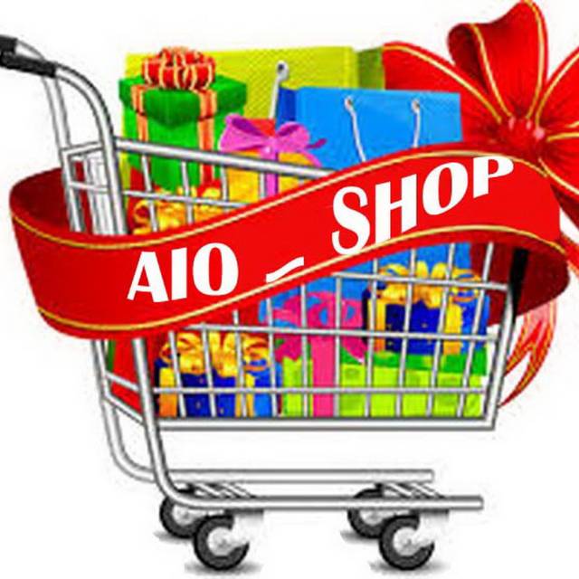 Produk Aio Shop Shopee Indonesia