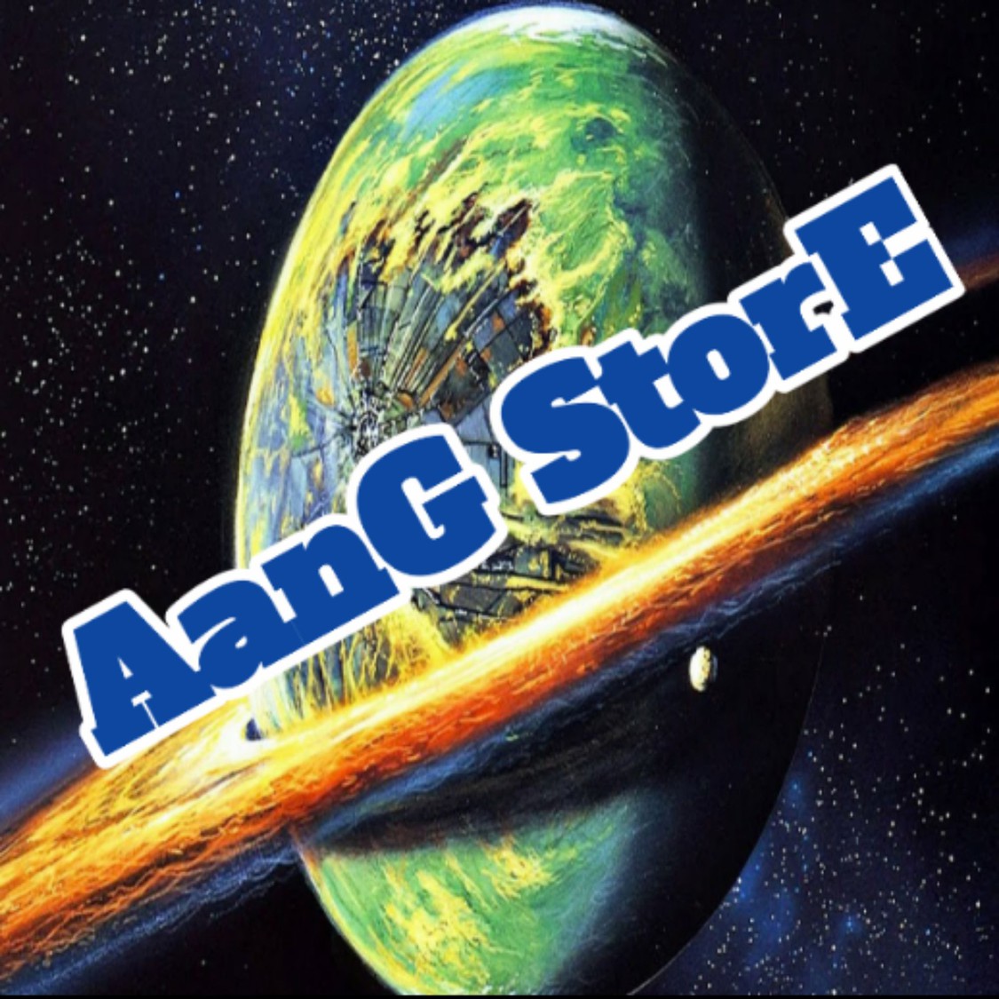 Produk Aangg store | Shopee Indonesia