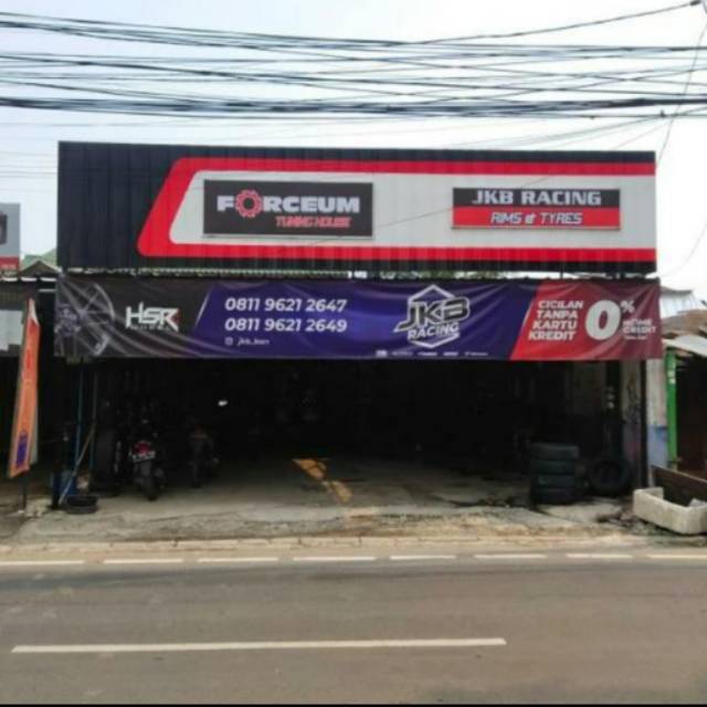 Produk JKB Racing | Shopee Indonesia