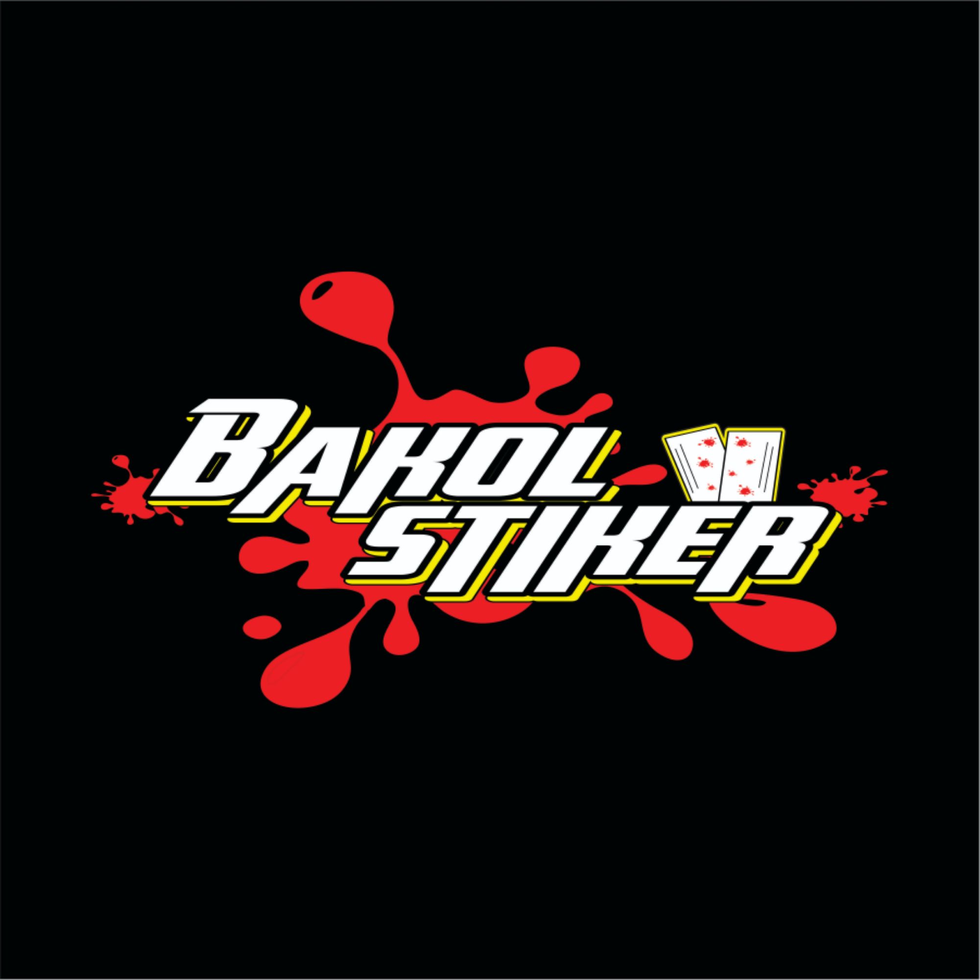 Produk Bakolstiker.id | Shopee Indonesia