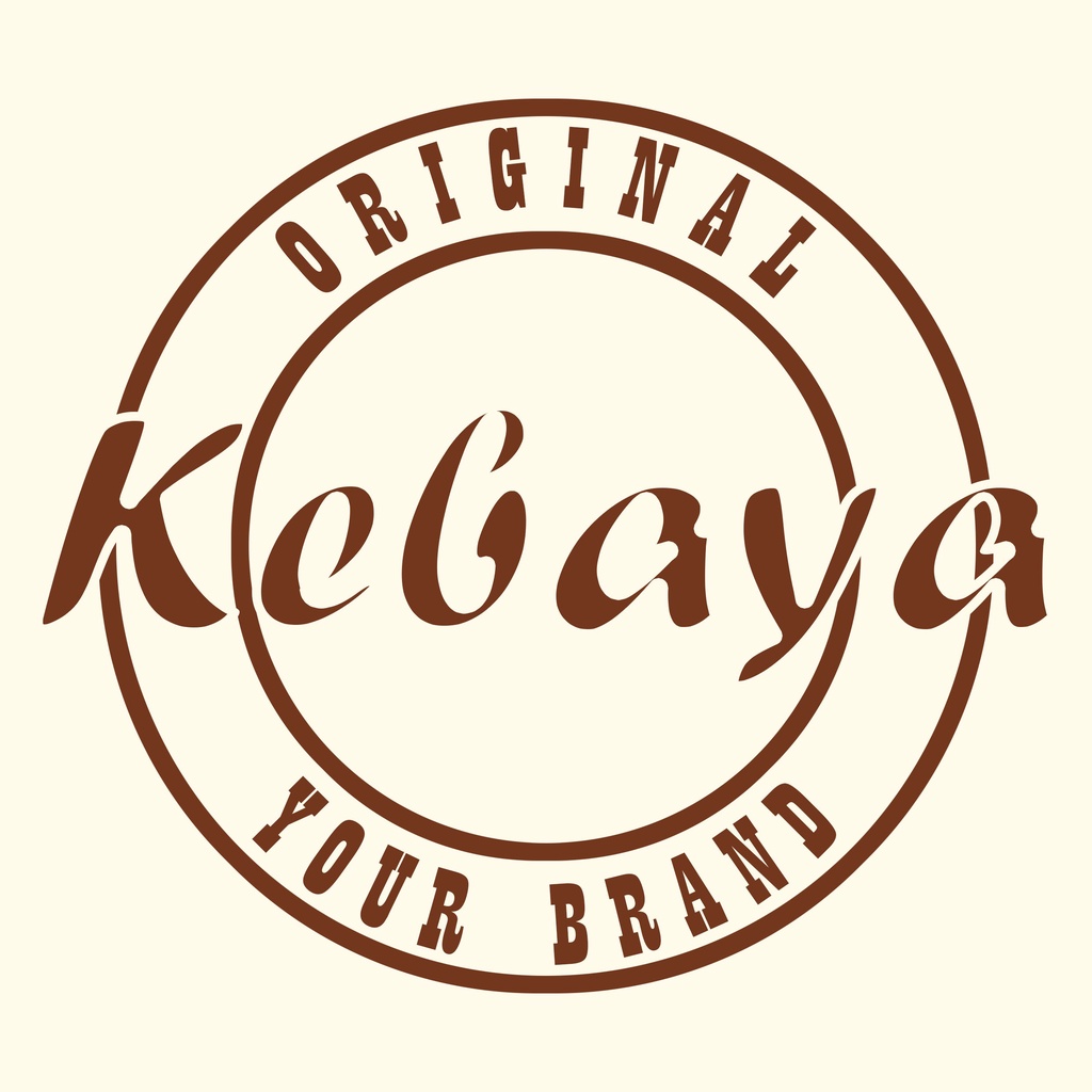 Produk Original Kebaya Your Brand | Shopee Indonesia