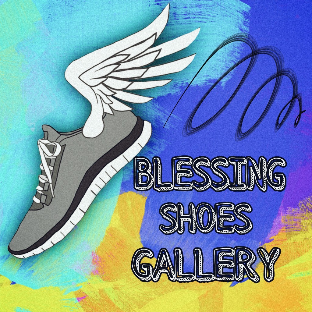 Produk Blessing Shoes Gallery | Shopee Indonesia