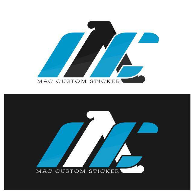Produk Mac Custom Sticker | Shopee Indonesia