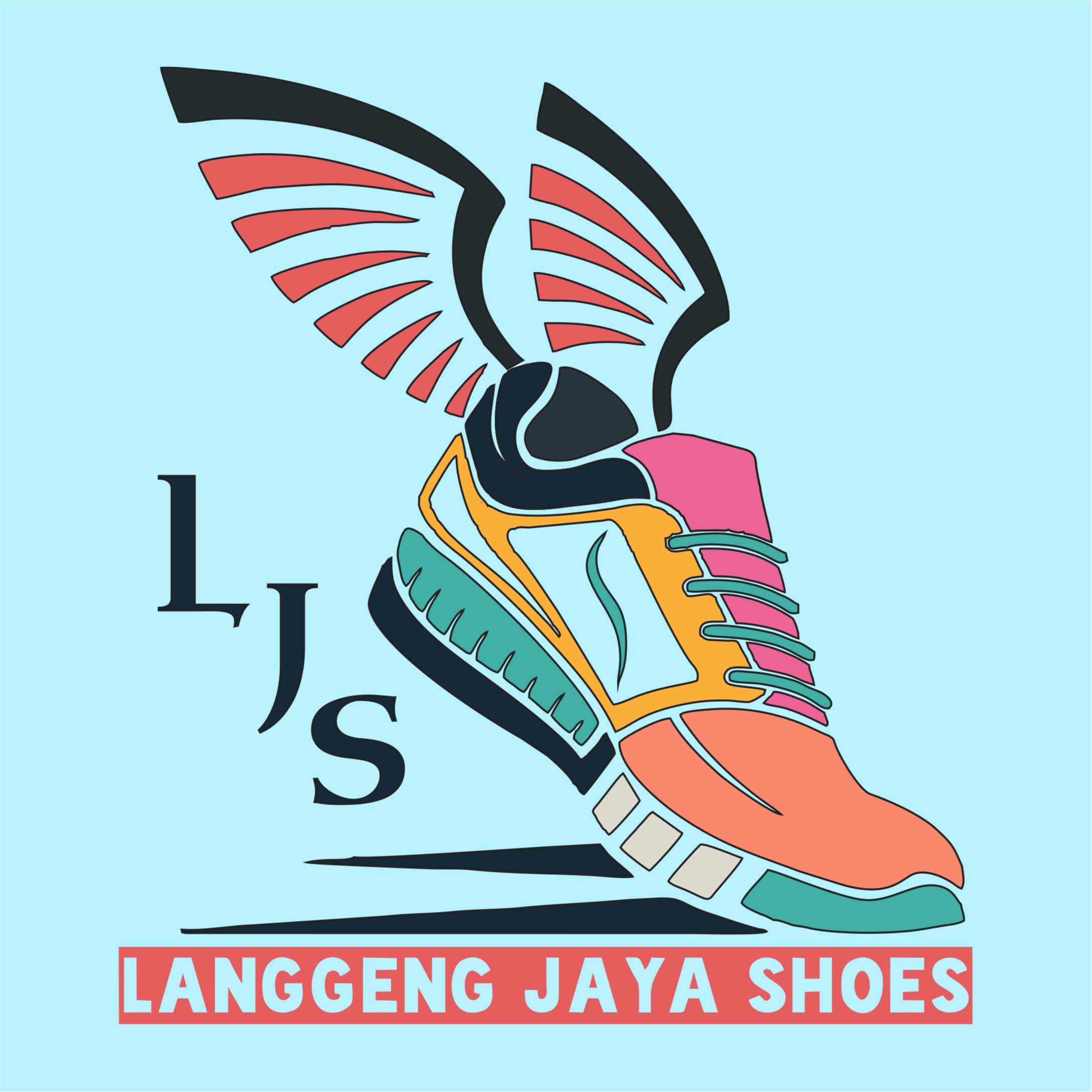 Produk LJS ID | Shopee Indonesia
