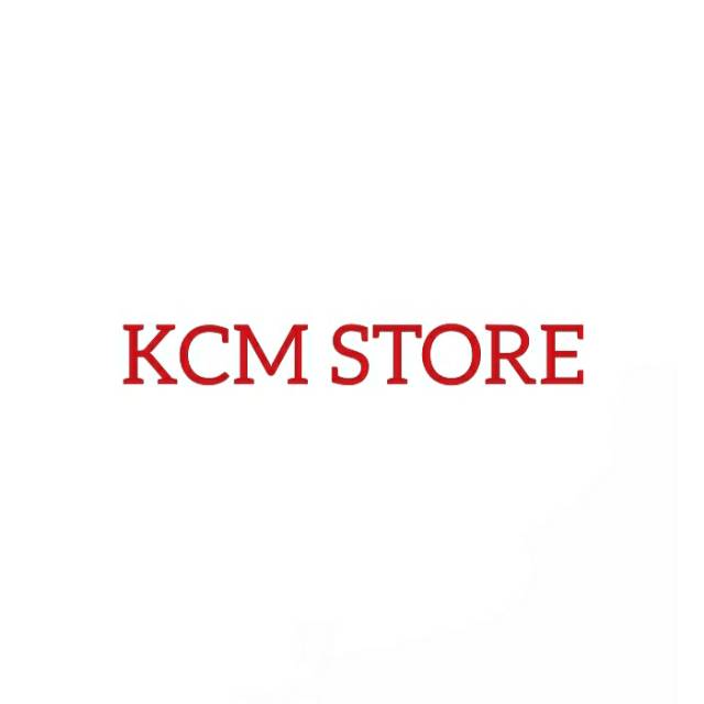 Produk KCM STORE | Shopee Indonesia