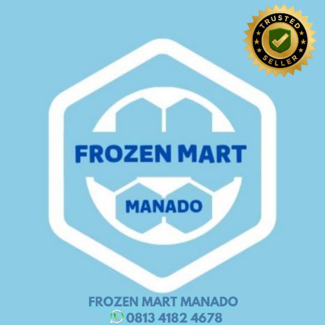 Produk FROZEN MART MANADO_Frozen Food | Shopee Indonesia