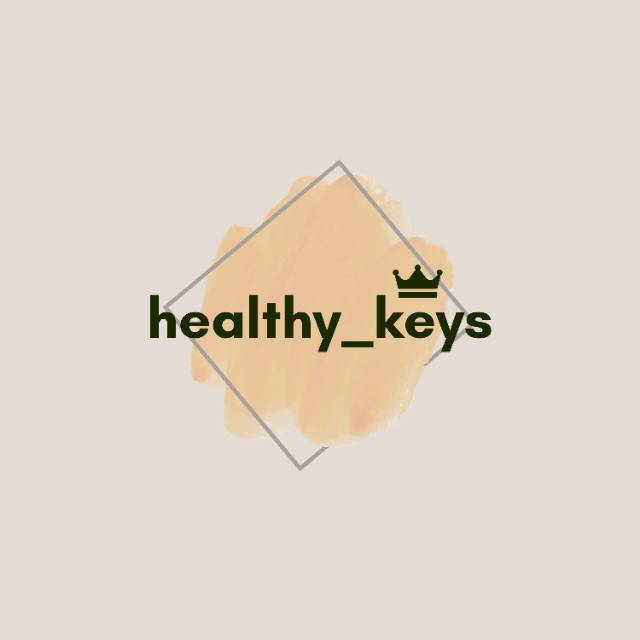 Produk healthy_keys | Shopee Indonesia