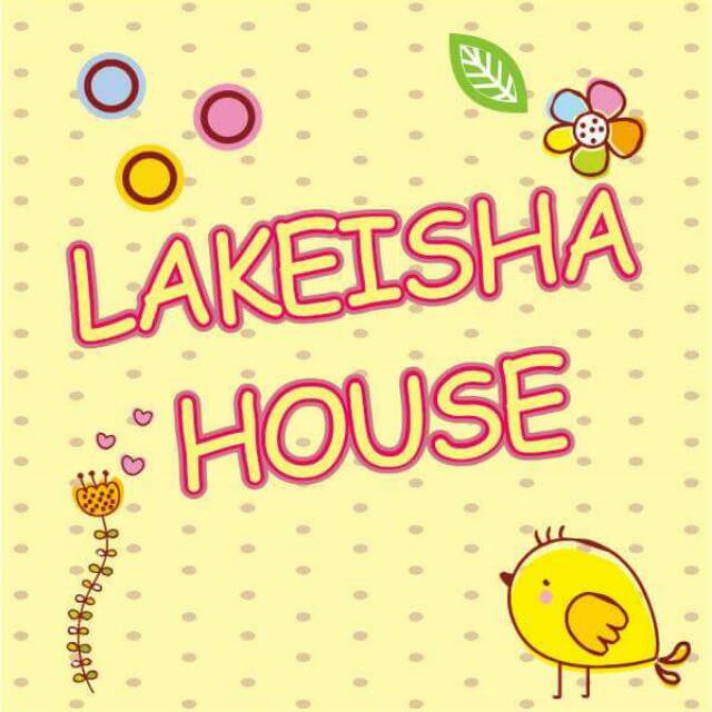 Produk Lakeisha House | Shopee Indonesia
