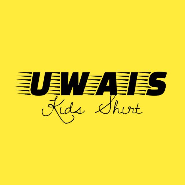 Produk Uwais Kids Shirt | Shopee Indonesia