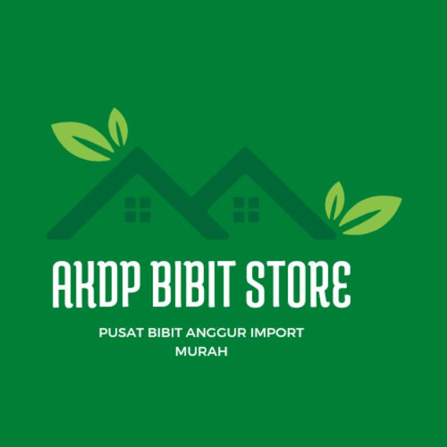 Produk AKDP BIBIT STORE | Shopee Indonesia