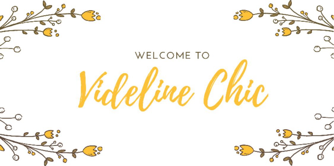 Produk Videline_Chic | Shopee Indonesia