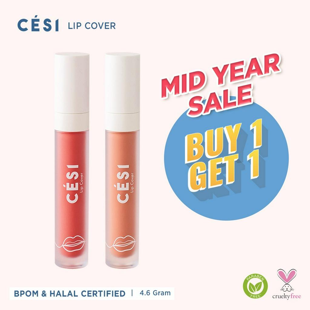 Toko Online CÉSI Official Shop | Shopee Indonesia