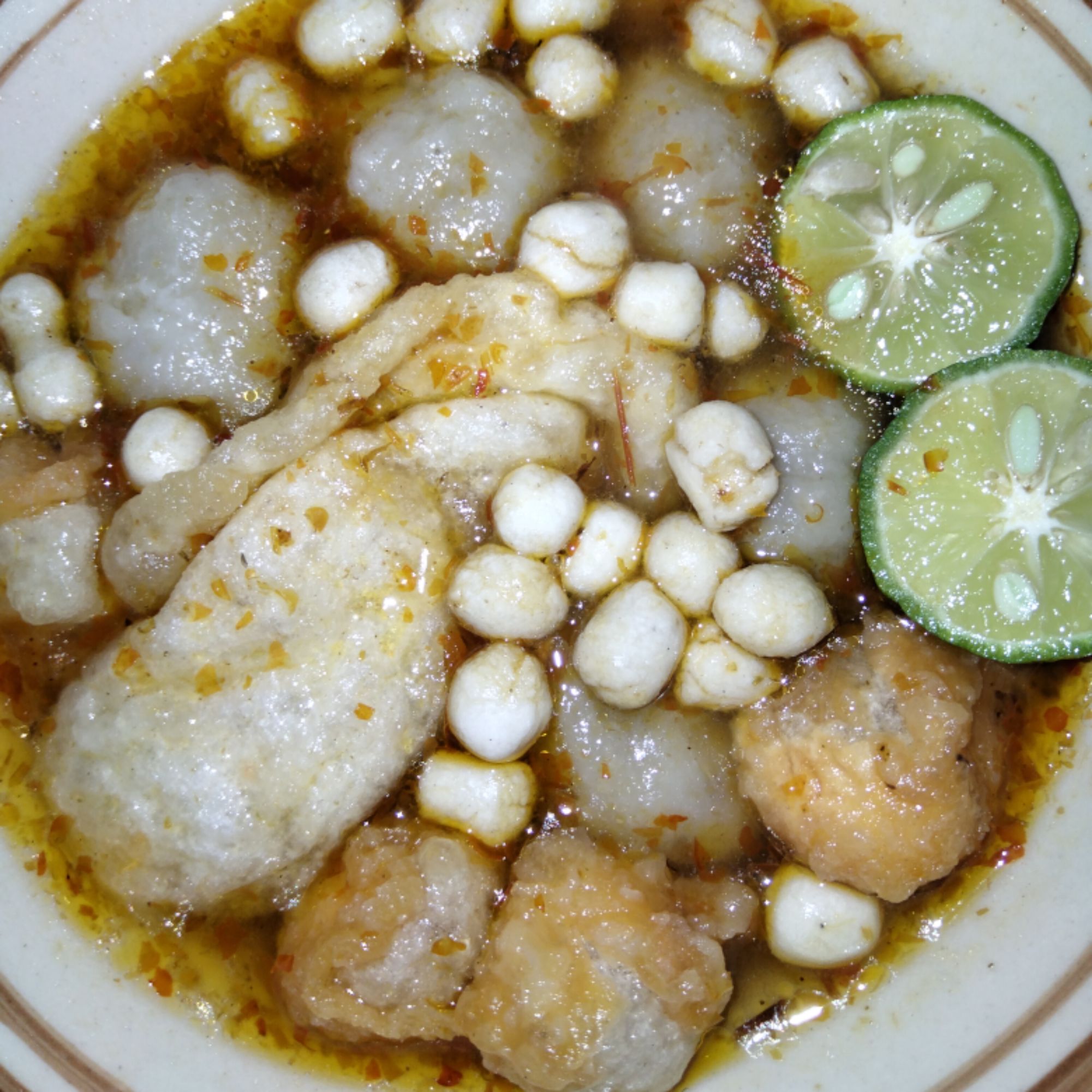 Produk Baso aci solehot | Shopee Indonesia