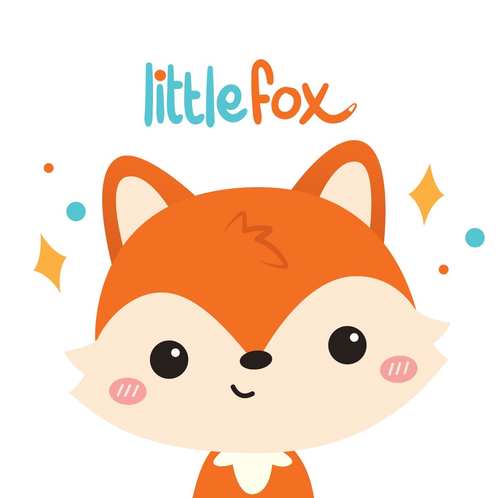 Produk LittleFox ID | Shopee Indonesia