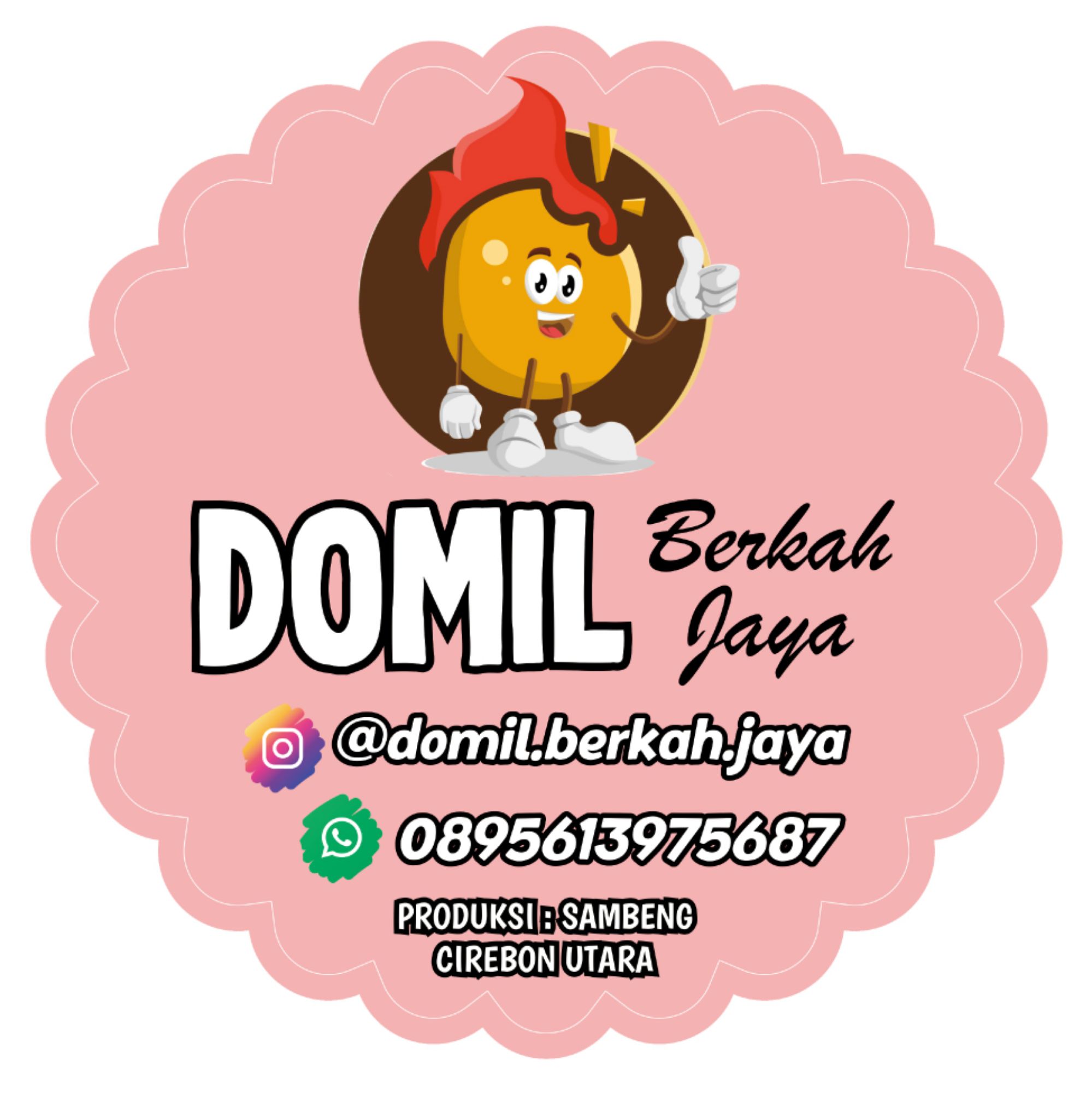 Produk Domil Berkah Jaya | Shopee Indonesia