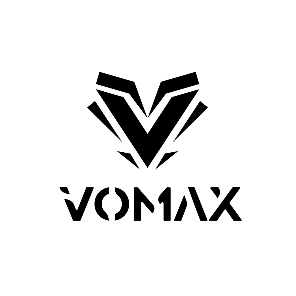 Toko Online VOMAX Official Shop | Shopee Indonesia