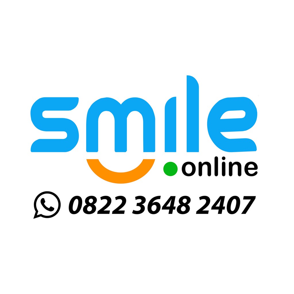 Produk Smile Online | Shopee Indonesia