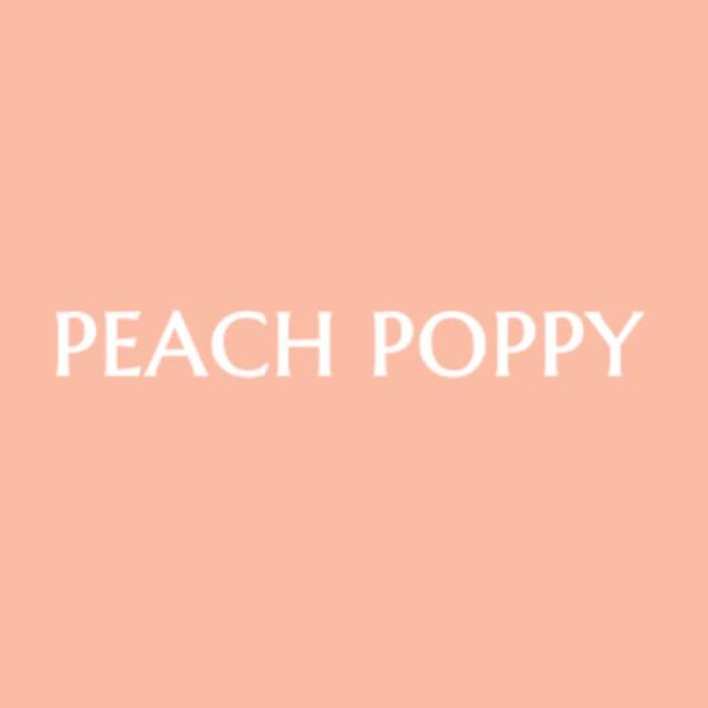 Produk Peach Poppy | Shopee Indonesia