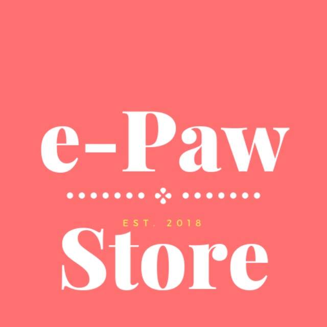 Produk e-Paw Store | Shopee Indonesia