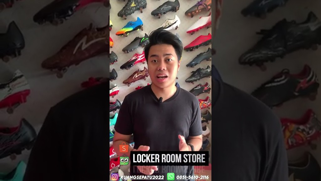 Produk Locker Room store | Shopee Indonesia