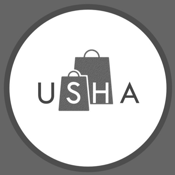 Produk USHA.Store | Shopee Indonesia
