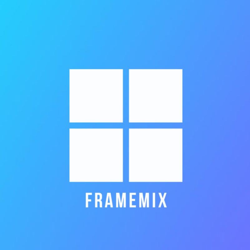 Produk Frame Mix | Shopee Indonesia