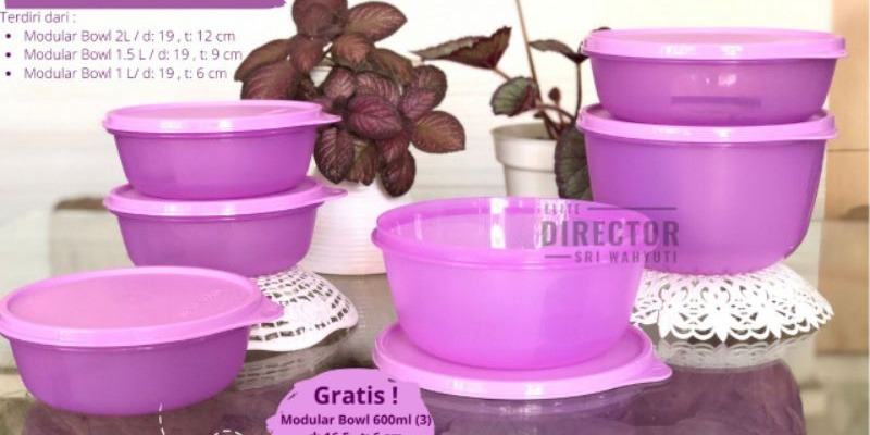 Produk QUEEN TUPPERWARE | Shopee Indonesia