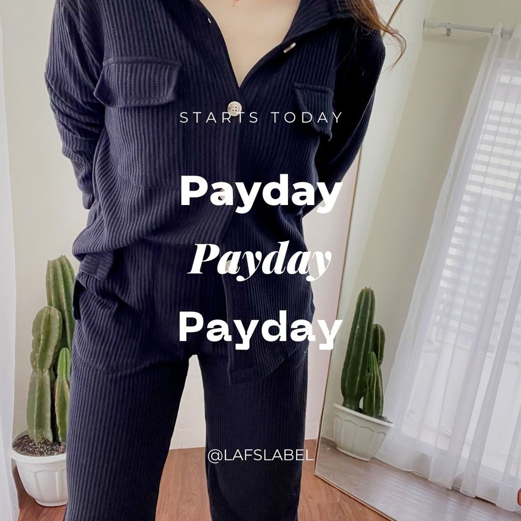 Produk LAFS Label | Shopee Indonesia